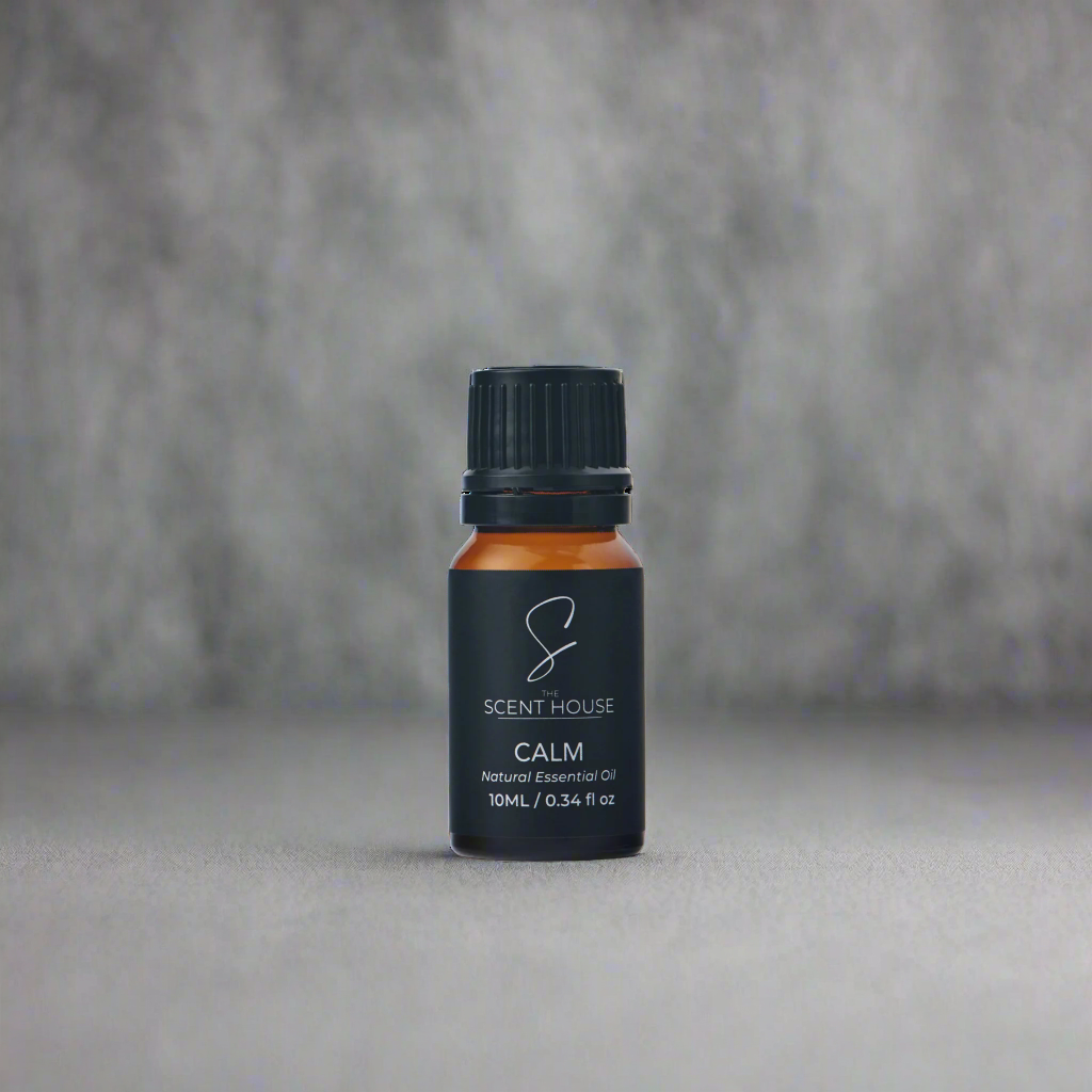 Calm Essential Oil Blend - 10ml – The Scent House by Scent Central